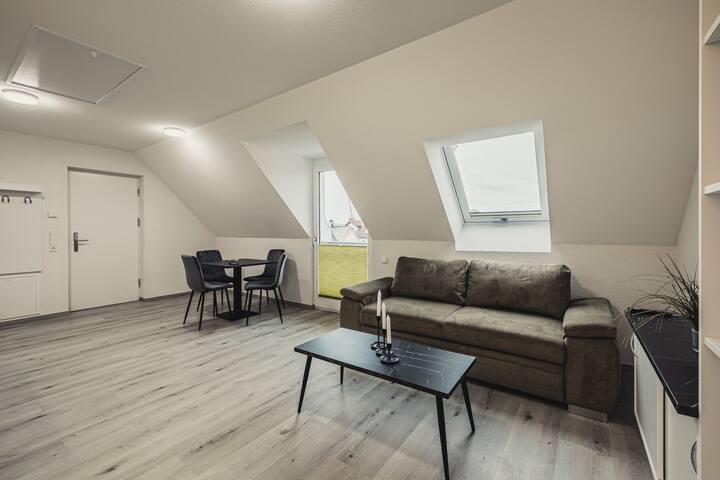 Apartment 16 - Appenweier