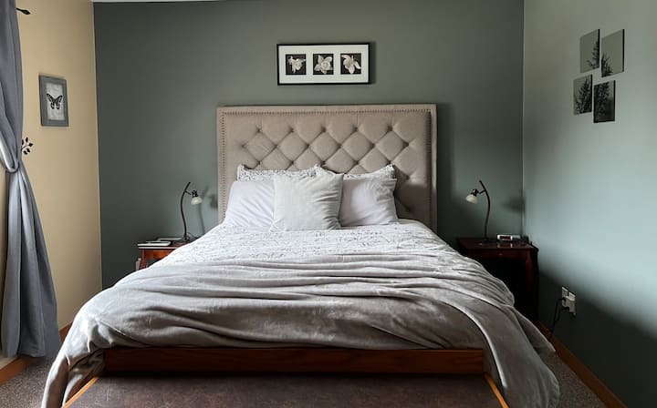 B&b On Balsam -