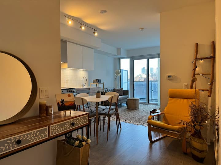 Pleasant 2bedroom Dt Toronto - Toronto
