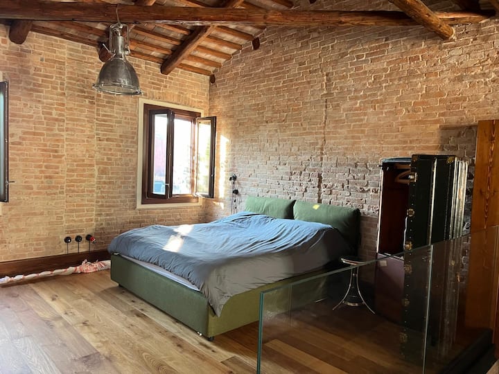 Casa Veronica - Venice
