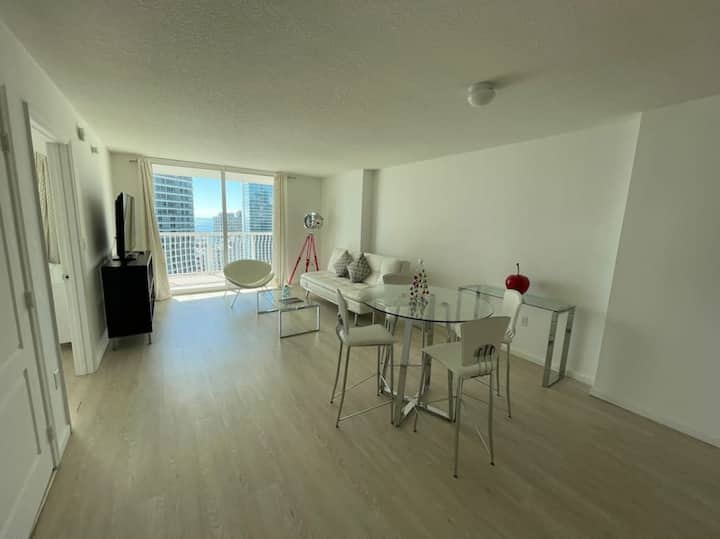 Beautiful Penthouse Ocean View - Miami