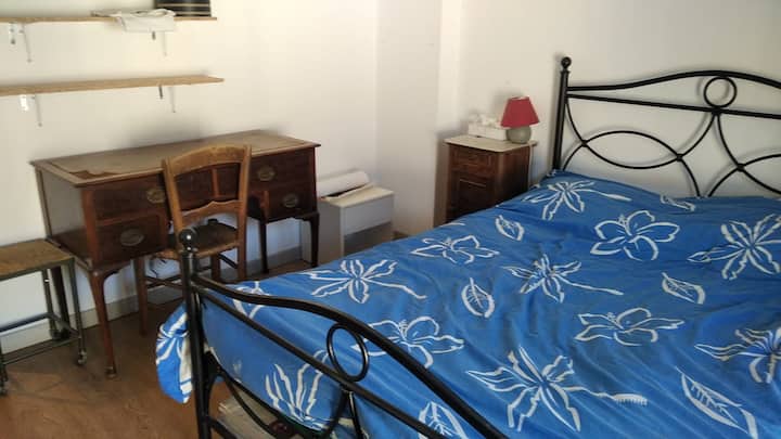 Chambre - Saint-Jory