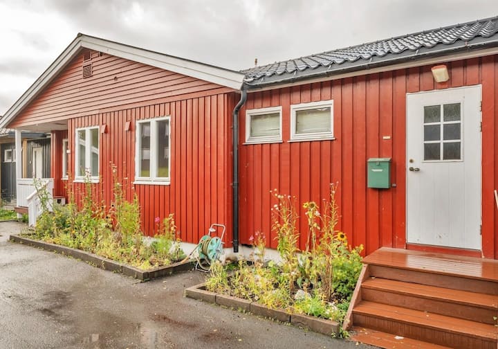 Koselig Og Sentral Hybel - Tromsø
