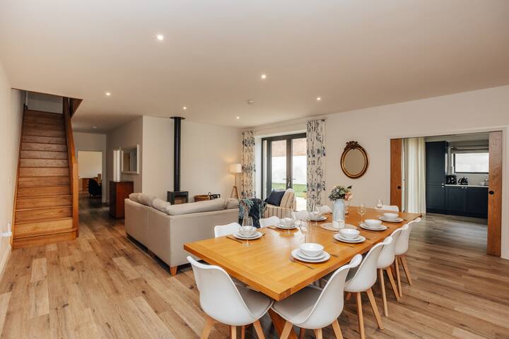 Home Farm Barn - Wallingford