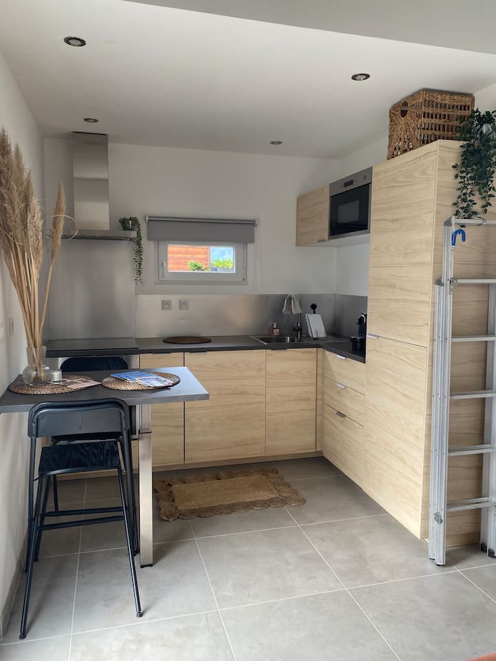 Appartement En Alsace - Haut-Rhin