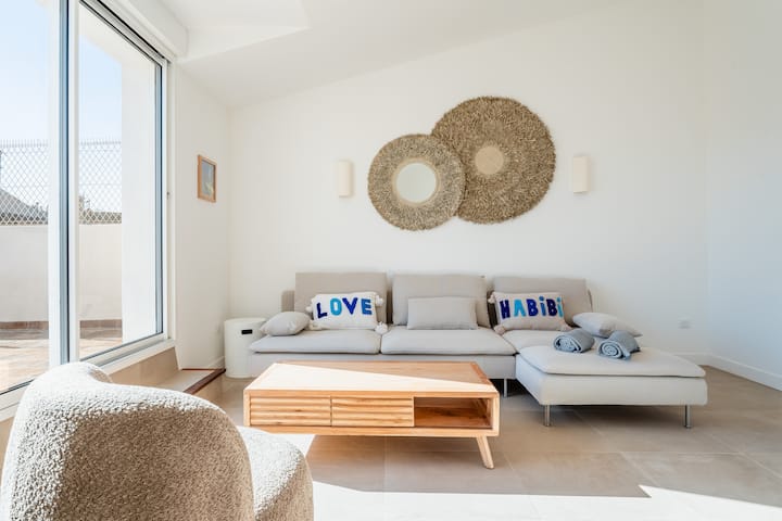 Les Terrasses De Pèbre - La Ciotat