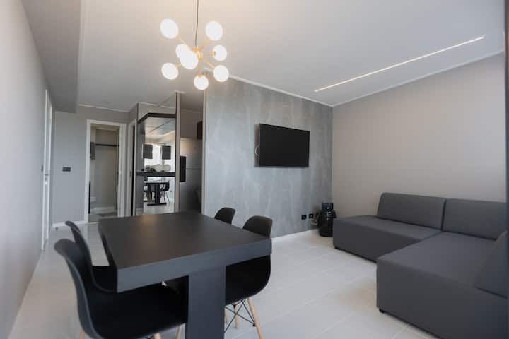 (229) Apartamento Beira-mar - Maceió