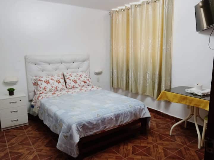 Hostal En Nasca - Nazca
