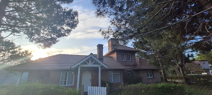 La Tradicional - Pinamar