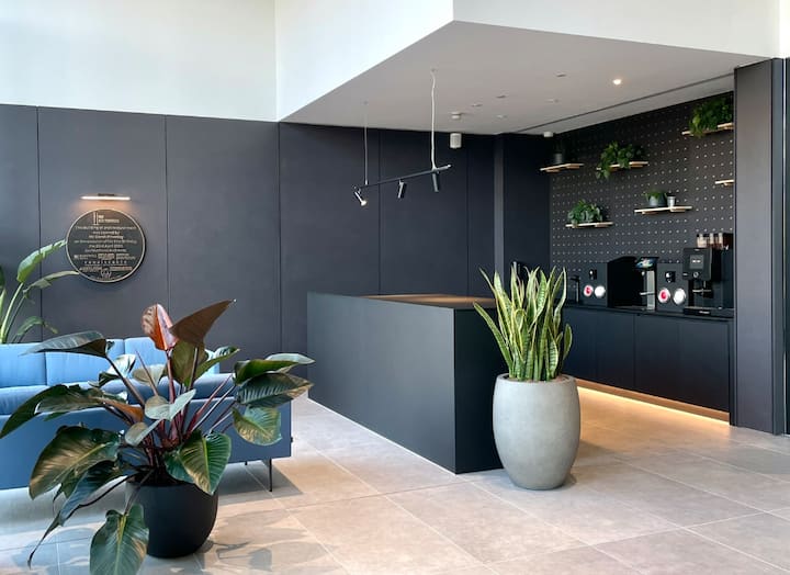 Cozy Urban Retreat - 曼徹斯特