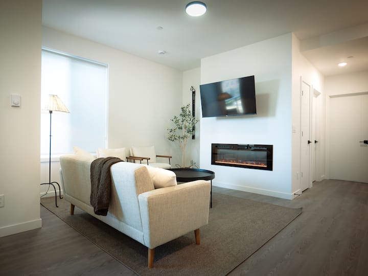 Brand-new Apt, 5 Min To Ohsu! - Portland, OR