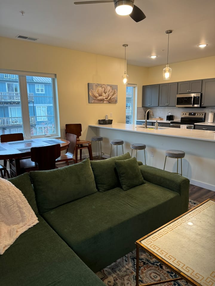 Visit Iu And Bloomington - Bloomington