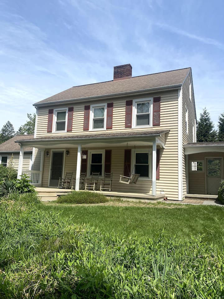 Family Home Near Vt Campus - Blacksburg