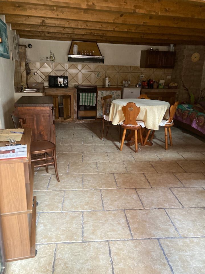A Casa Di Alessandra - Osini