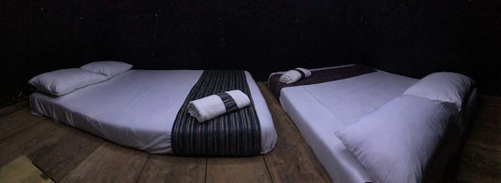 Nagüi Hostal - Dibulla