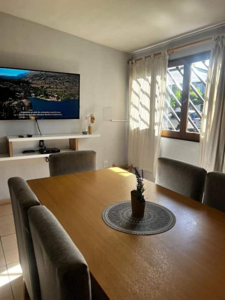 Brisas De San Rafael 2 - San Rafael