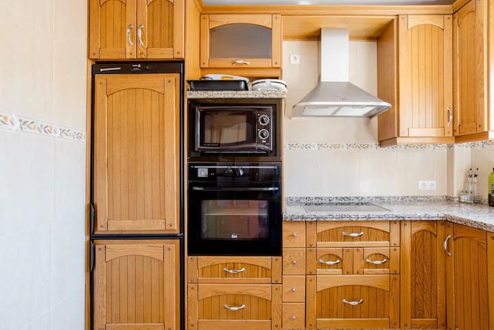 Habitación 5 Para Parejas - La Cala de Mijas