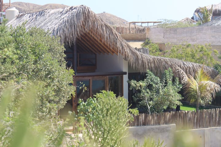 Casa Maili - Organos