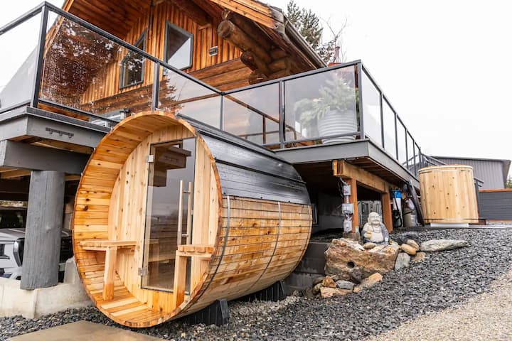 View Point Lodge - Vernon