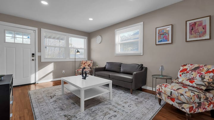 2 Bed Cozy Columbus Escape - Columbus, OH