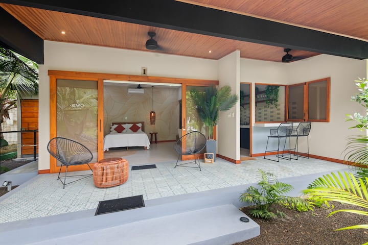 Siwõ Puerto Viejo 1 - Puerto Viejo de Talamanca