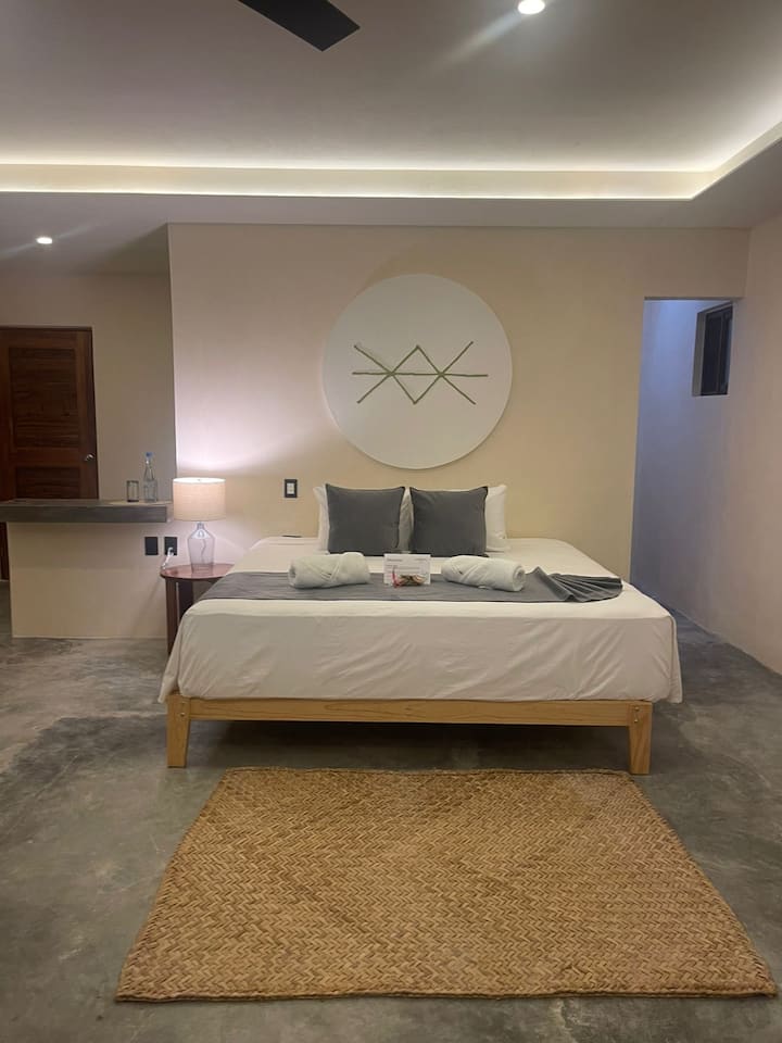 Hermosa Master Suite Holbox - Holbox