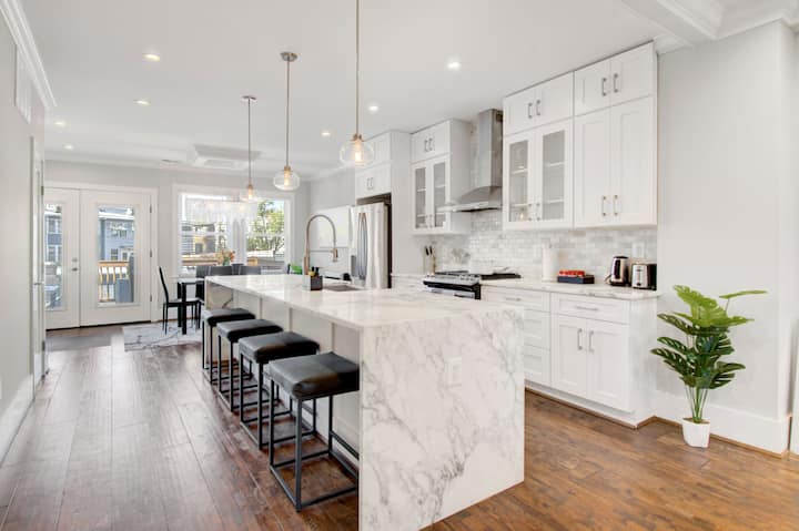 Dc Presidential Suite In Northwest - Washington, DC