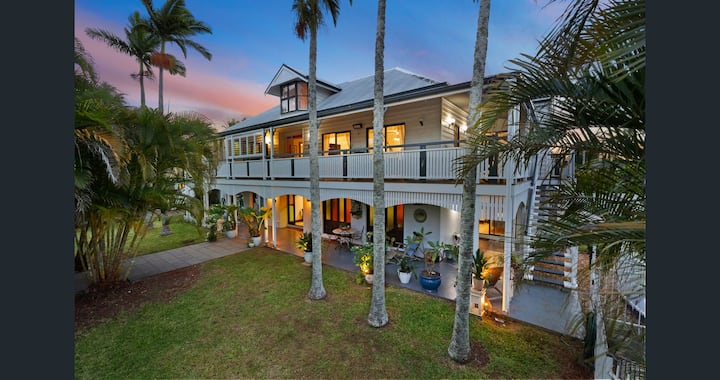 Lovely House Apartment - MacLeay Island