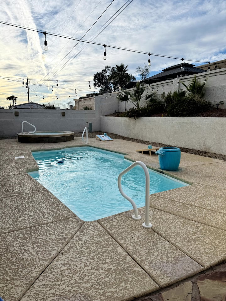 Vacation Stays - Lake Havasu City, AZ