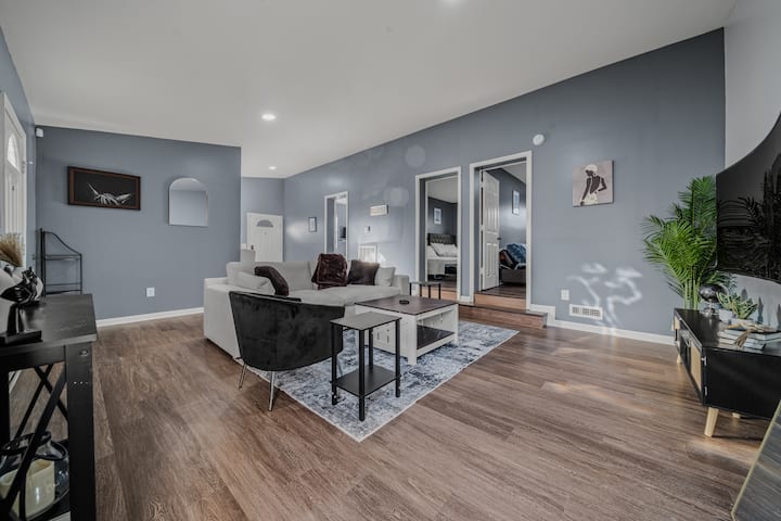 Home In East Nashville - Nashville, TN