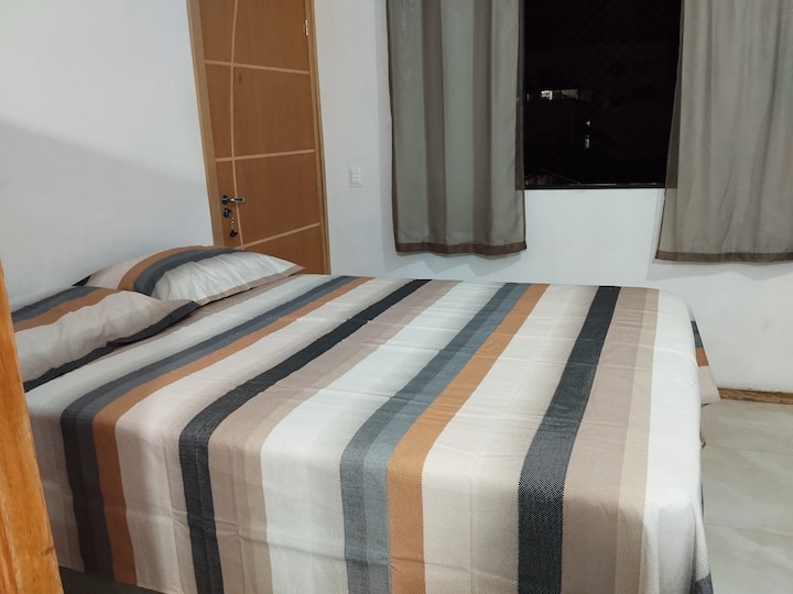 Studio With A View | Close To The Beach And Downtown - Balneário Camboriú