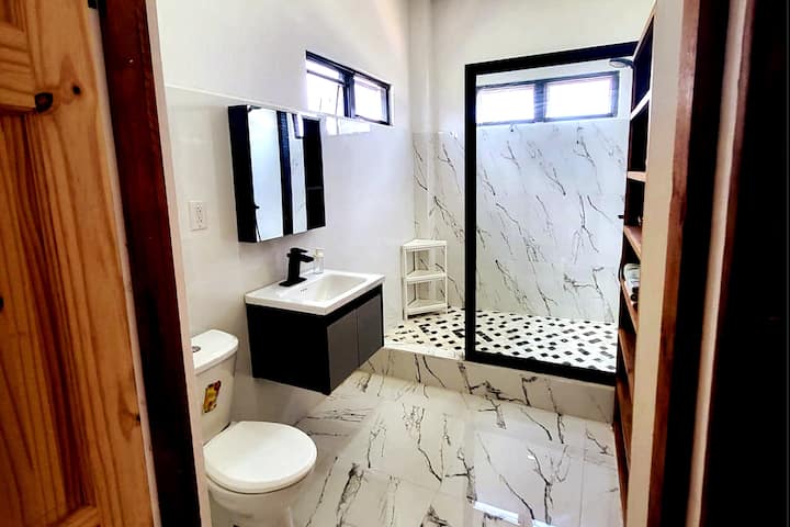 A Modern Minimalist Haven! - Guyana