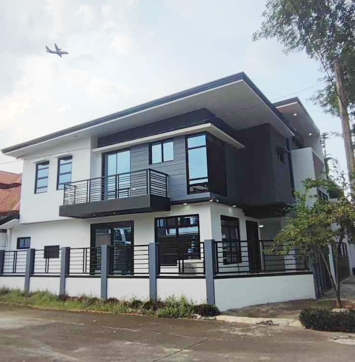 The Cabana In Savannah - Angeles