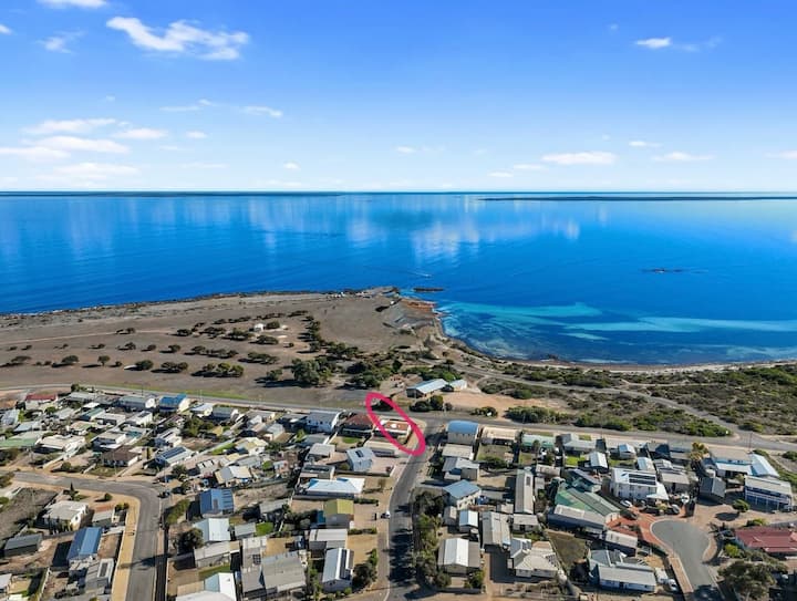 Wilgra By The Beach - Port Victoria