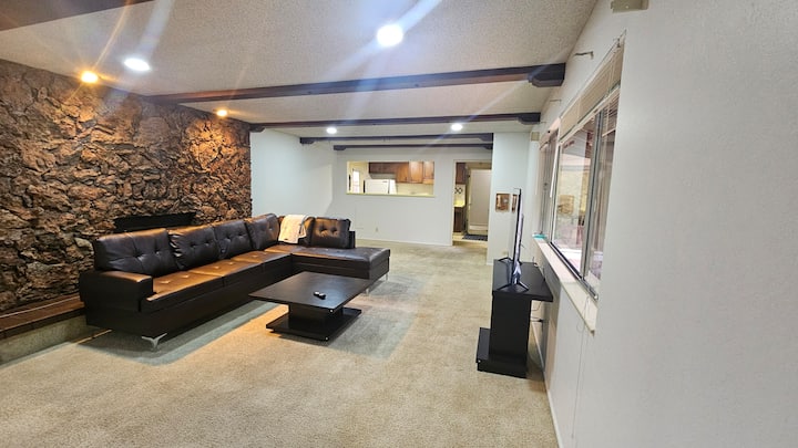 Wonderful Vintage Home - Mountain View, CA