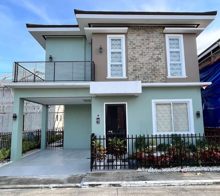 Relax, Unwind And Enjoy! - Dasmariñas