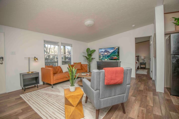 Family-friendly Spacious Modern Comforts W Firepit - 諾克斯維爾