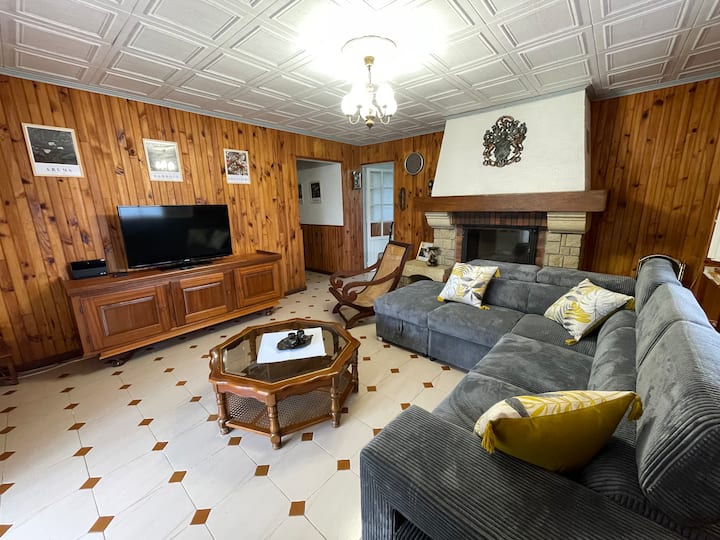 La Kaz Des Bambous - La Réunion