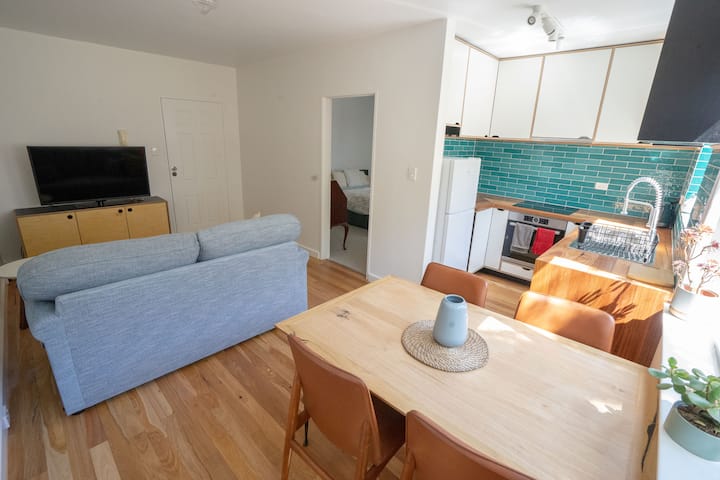 Renovated Pad Near High St! - Ivanhoe