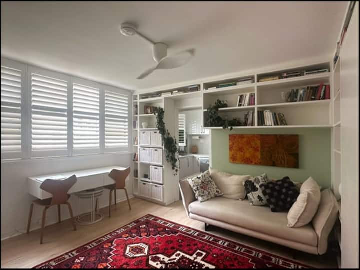 City Studio Oasis - Sydney