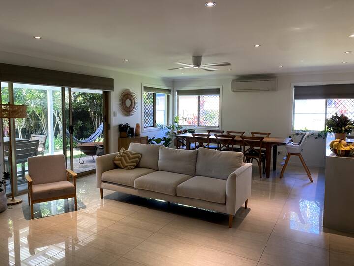 Leafhaven Hideaway - Eumundi