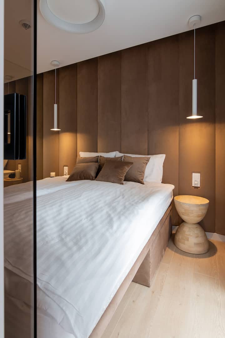 Greenport Boutique Apartament128 - Poland