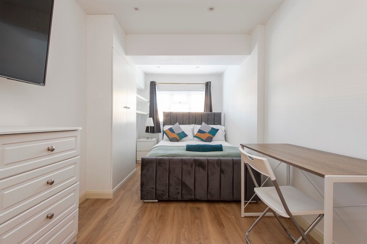 Lang verblijf Bromley | Werk, verhuizingen en parkeren - Huizen te Huur ...