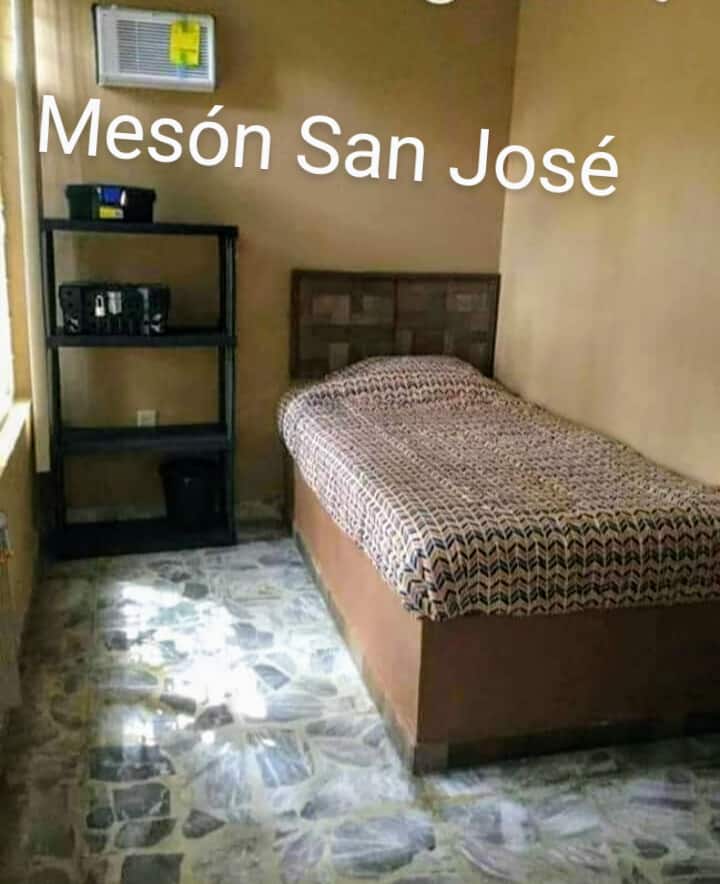 Mesón San José - Córdoba