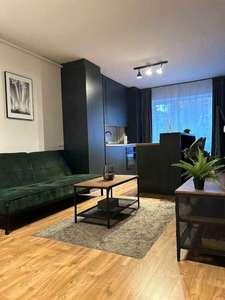 Leaf Studio - Codlea