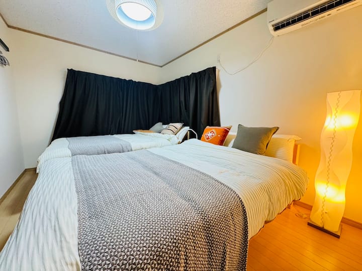 西新宿五丁目站步行12分钟，max4 People_sy0027 - Shinjuku City