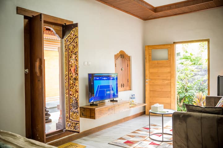 Suite Room By Arnadi - Denpasar