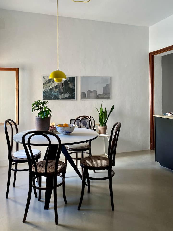 Minimalist & Scandinavian - Mallorca