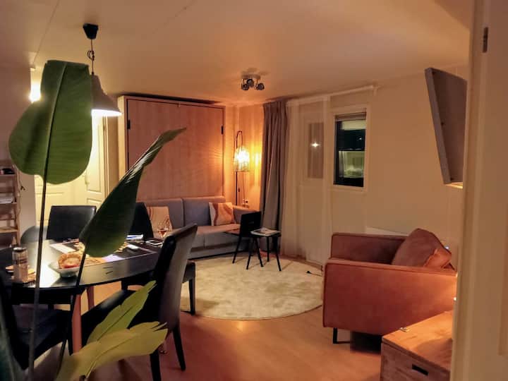 Cozy House - Close To Beach - Wifi  & Netflix - Hoorn