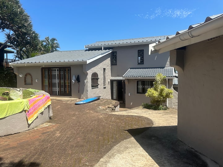 Leisure Bay Family Escape - Port Edward